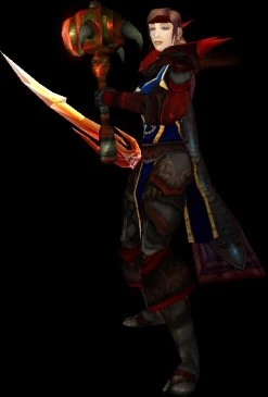 Server:Kargath US/Amberlin | WoWWiki | Fandom