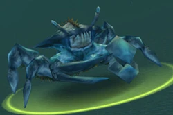 Clattering Crawler | WoWWiki | Fandom