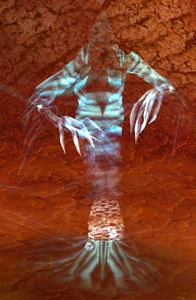 Deathly Usher | WoWWiki | Fandom