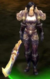 Morgan | WoWWiki | Fandom