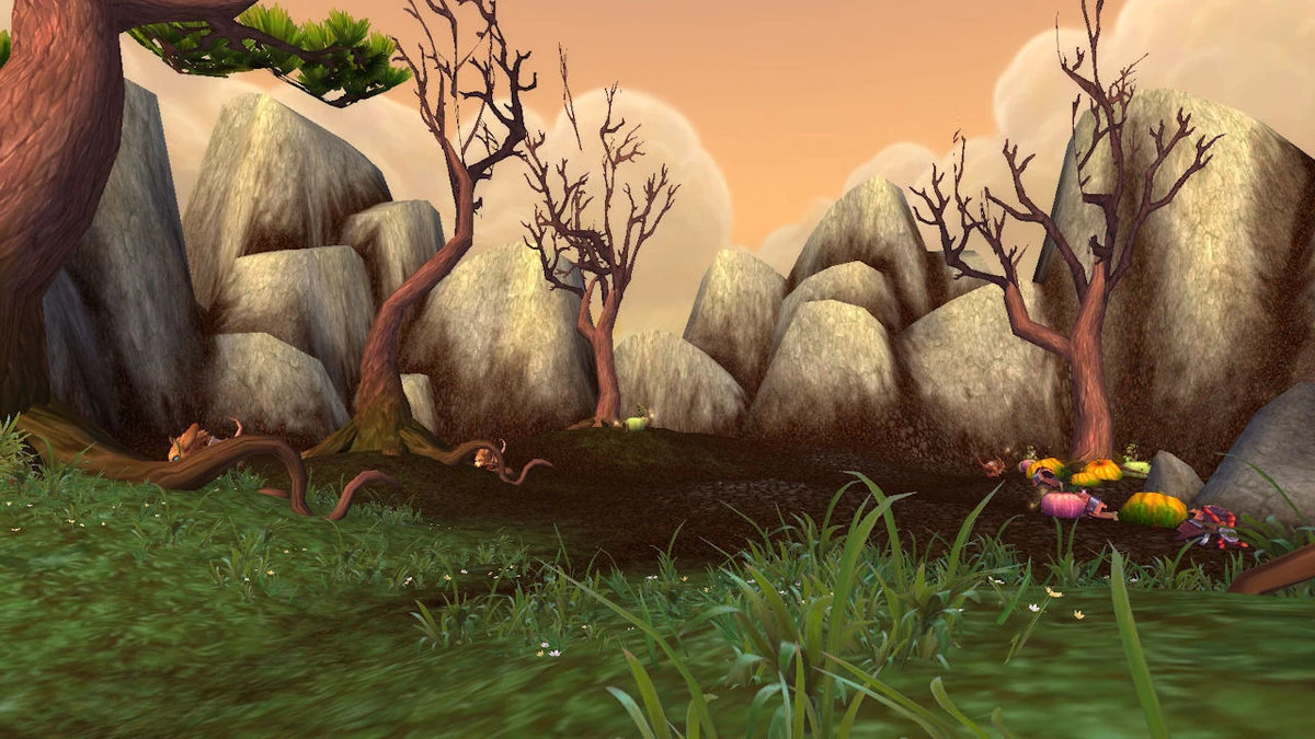 Virmen Grotto | WoWWiki | Fandom