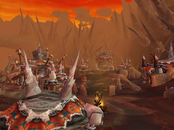 Bladespire Hold | WoWWiki | Fandom