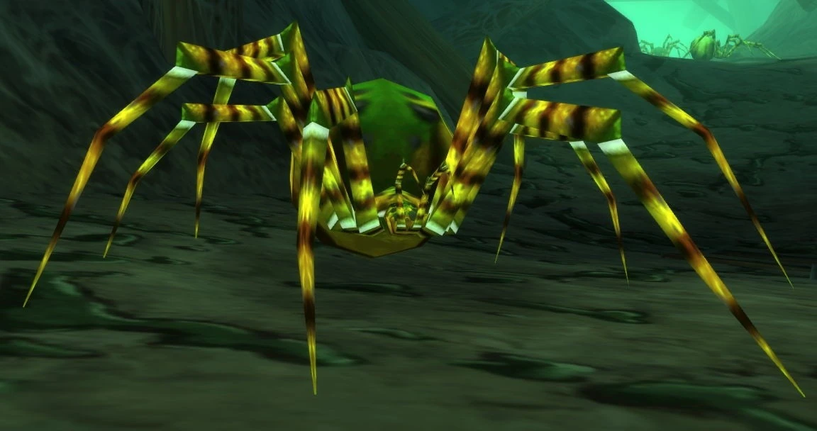 Darkmist Widow | WoWWiki | Fandom