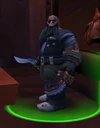 Gerrig Bonegrip | WoWWiki | Fandom