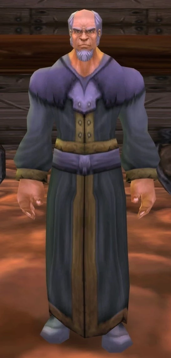 Ian Drake | WoWWiki | Fandom