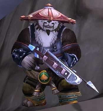 Category:The Veiled Stair NPCs | WoWWiki | Fandom