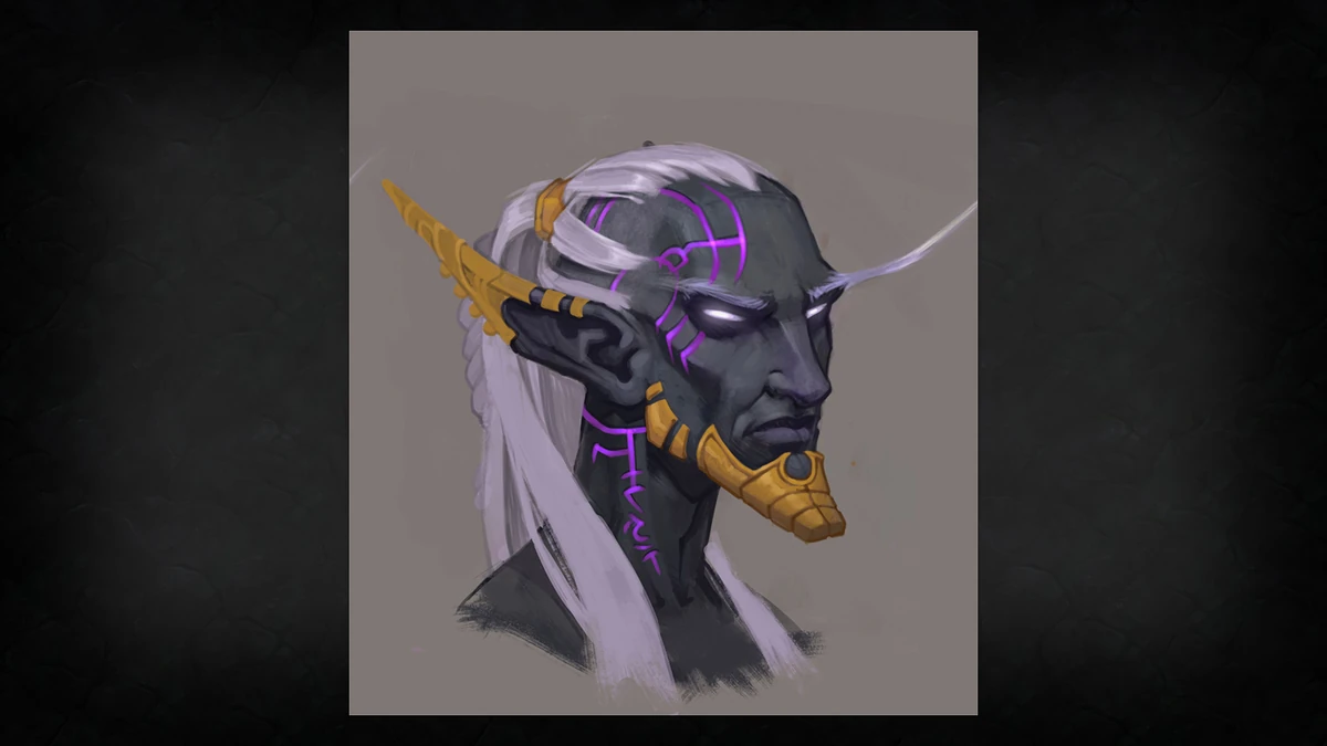 Nightborne | WoWWiki | Fandom