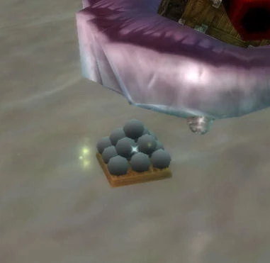 Quest:Oh, the Insanity! | WoWWiki | Fandom