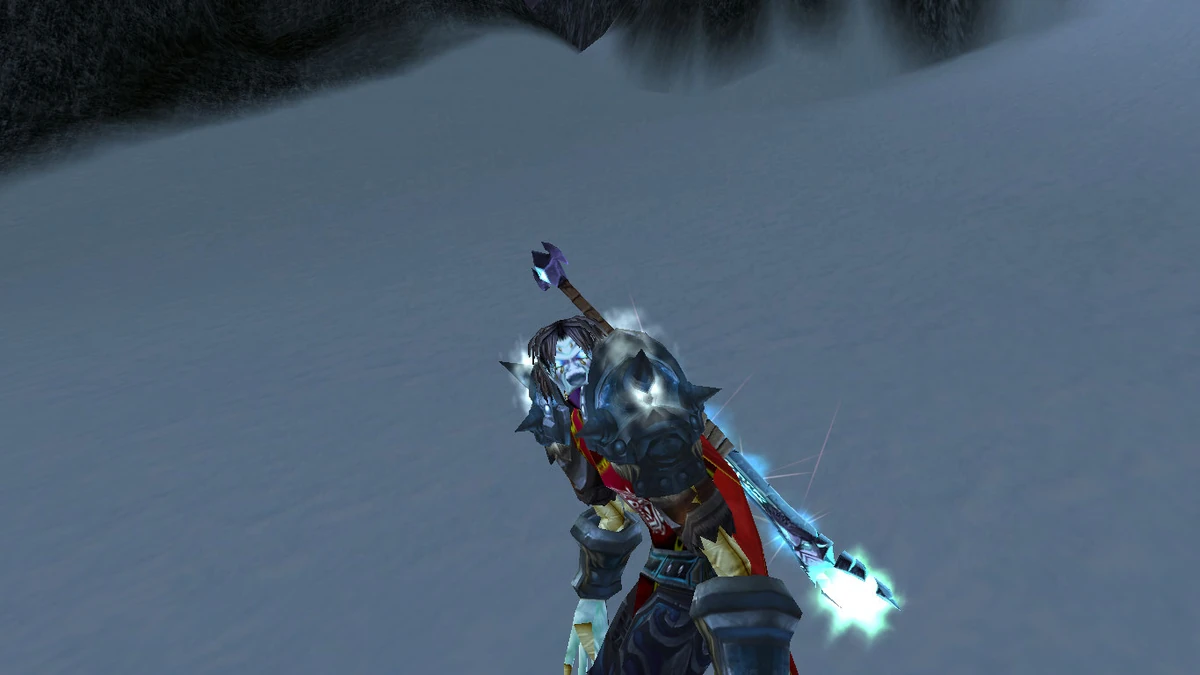 Server:Andorhal US/Posivius | WoWWiki | Fandom