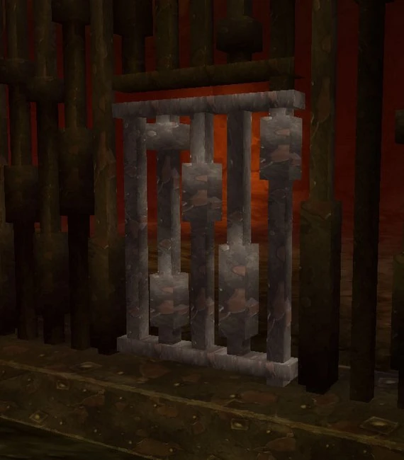 Shadowforge Gate | WoWWiki | Fandom