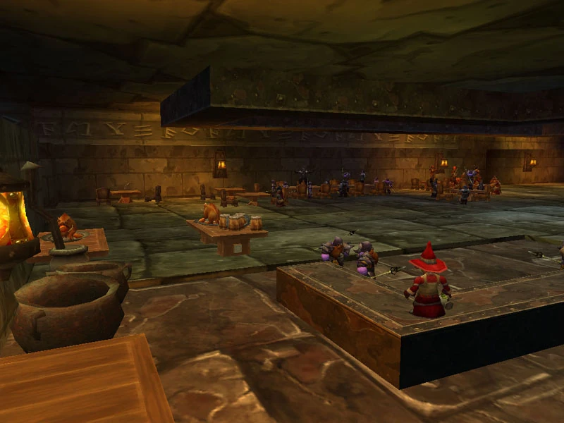 Grim Guzzler | WoWWiki | Fandom