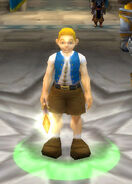 Anduin Wrynn | WoWWiki | Fandom