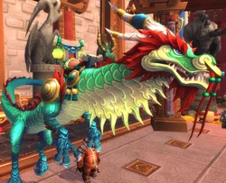 Order of the Cloud Serpent | WoWWiki | Fandom