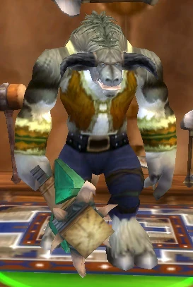 Etu Ragetotem | WoWWiki | Fandom