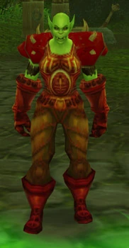 Rok Orhan | WoWWiki | Fandom