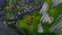 Thunderfoot Fields | WoWWiki | Fandom