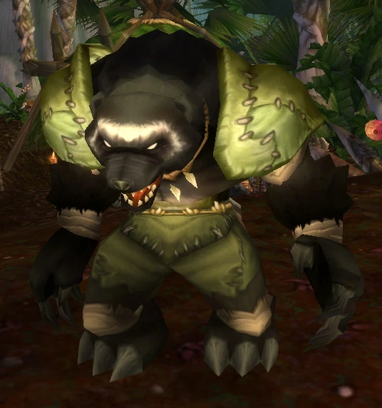 Tanak | WoWWiki | Fandom