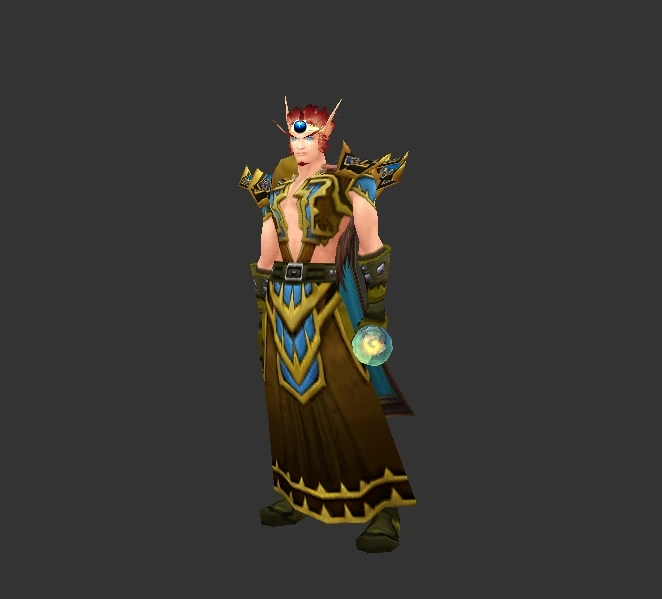 Windchaser collection | WoWWiki | Fandom