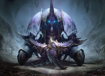 Anub'arak | WoWWiki | Fandom