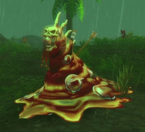 Cloned Ooze | WoWWiki | Fandom