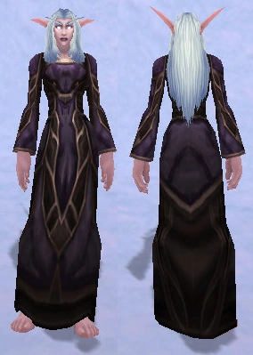 Drakewing Raiments | WoWWiki | Fandom