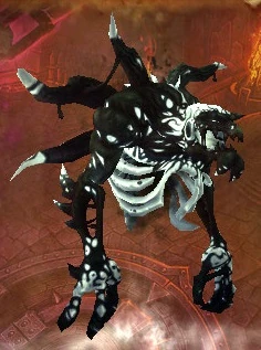 Embodied Despair | WoWWiki | Fandom