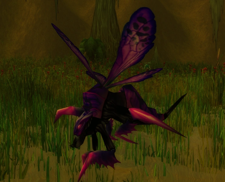 Orlix the Swamplord | WoWWiki | Fandom