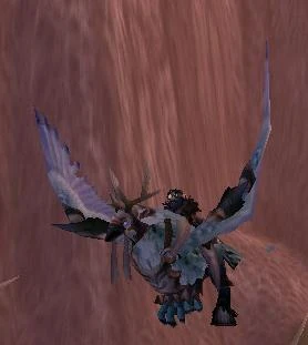 Snowstorm | WoWWiki | Fandom