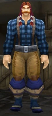 Trapper Jack | WoWWiki | Fandom