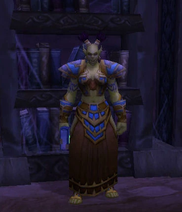 Ureda | WoWWiki | Fandom