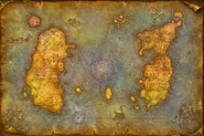 Azeroth (world) | WoWWiki | Fandom