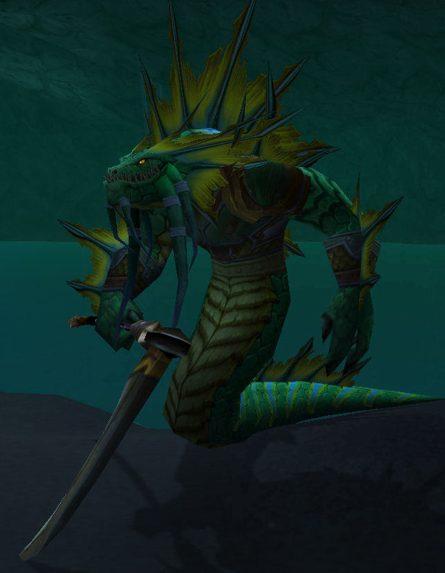 Zin'jatar Fathom-Stalker | WoWWiki | Fandom Zin'jatar Fathom-Stalker | WoWWiki | Fandom