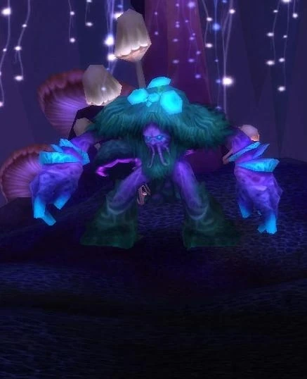 Amanitar | WoWWiki | Fandom