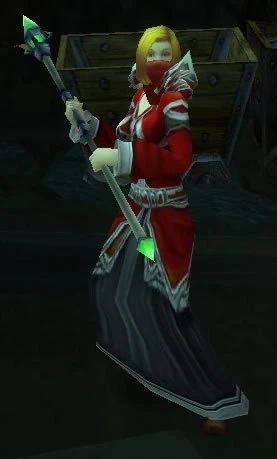 Defias Wizard | WoWWiki | Fandom