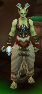 Jeeda | WoWWiki | Fandom