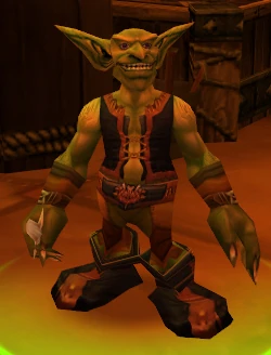 Ranik | WoWWiki | Fandom