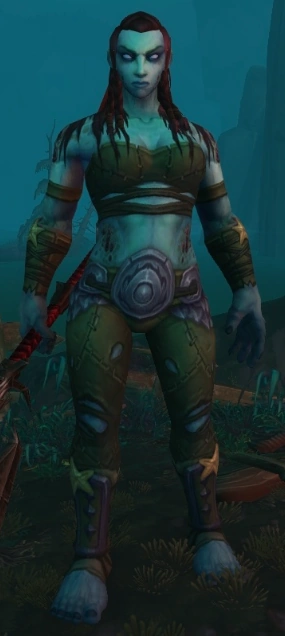 Sigrid | WoWWiki | Fandom