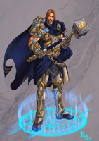 Uther the Lightbringer | WoWWiki | Fandom