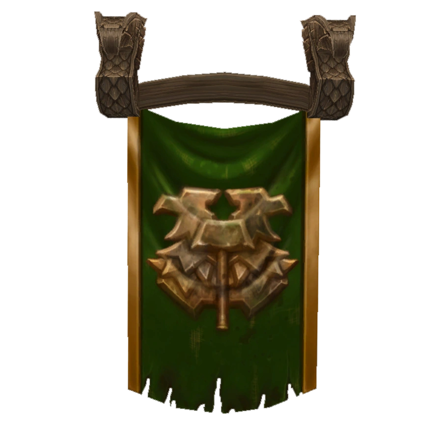 Wildhammer clan | WoWWiki | Fandom