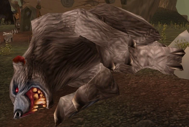 Dubu | WoWWiki | Fandom