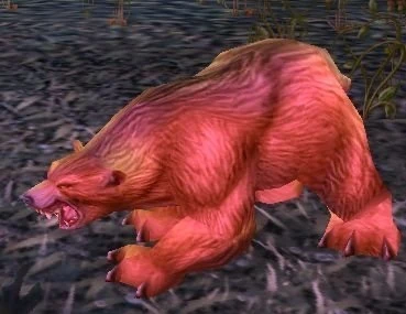 Brown Bear | WoWWiki | Fandom