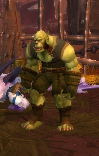 Murog | WoWWiki | Fandom