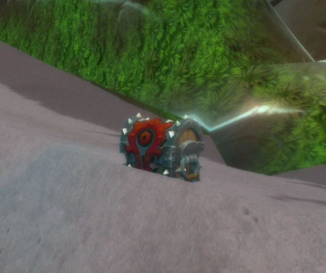 Quest:The Horde's Hoard | WoWWiki | Fandom