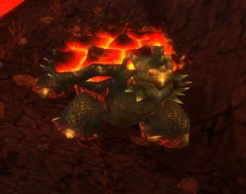 Terrorpene | WoWWiki | Fandom