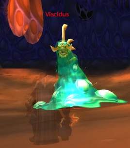 Viscidus | WoWWiki | Fandom