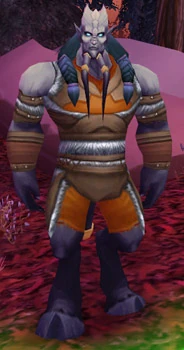 Astur | WoWWiki | Fandom