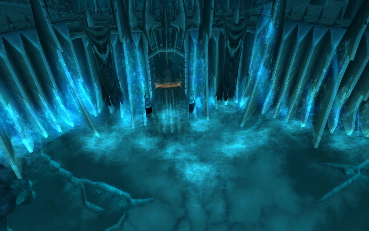 The Conflagration | WoWWiki | Fandom