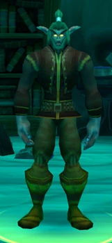 Darnall | WoWWiki | Fandom