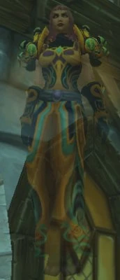 Image of Faerlina | WoWWiki | Fandom