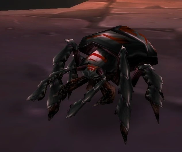 Qiraji Scarab | WoWWiki | Fandom